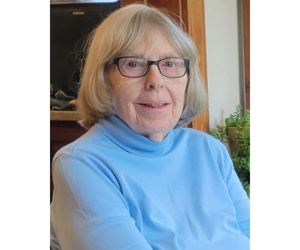 Doreen Mary Kim Obituary (2026) - St. Johnsbury, VT - Sayles Funeral Home