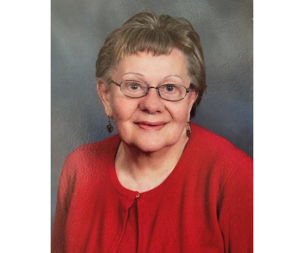 Marjean Elaine Kern Obituary (2026) - Frazee, MN - Furey Funeral Home ...