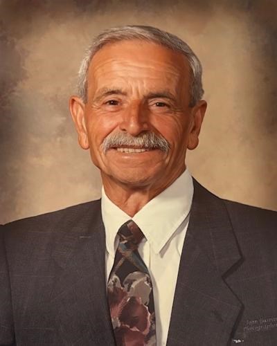 Attileo "Leo" Feole Obituary (2025) - Cranston, RI - Nardolillo Funeral ...