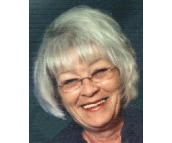 Barbara Marie Linsley Obituary (2025) - Sioux City, IA - Meyer Brothers ...