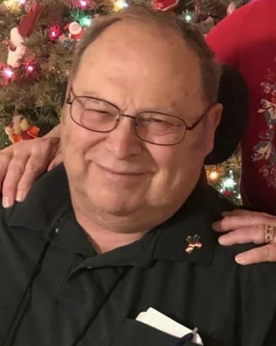 Arthur Byron Cook Obituary (2025) - Baton Rouge, LA - Resthaven Gardens ...