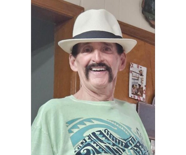 Ronald R. Beier Obituary (2025) - Fremont, OH - Wonderly Horvath Hanes ...