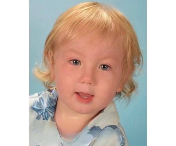 Jaxson Scott Flack Hamilton Obituary (2025) - Punta Gorda, FL - Life ...