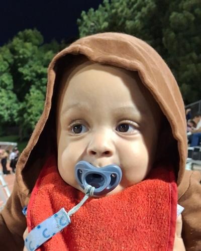 J'amell Arthur Maurel Copney Obituary (2025) - Denver, CO - Pipkin ...