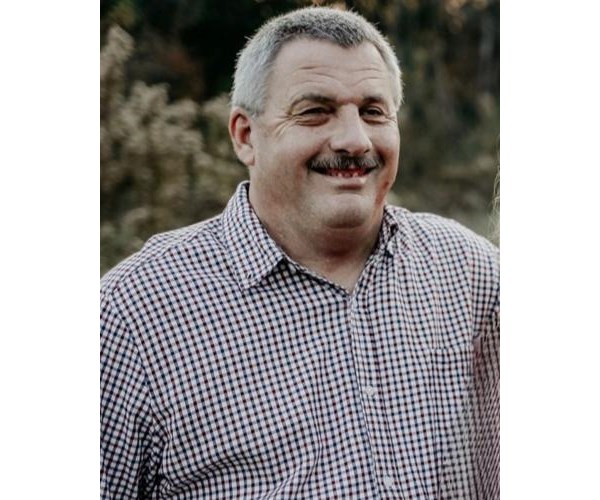Christopher Lynn Calloway Obituary (2025) - Clanton, AL - Martin ...