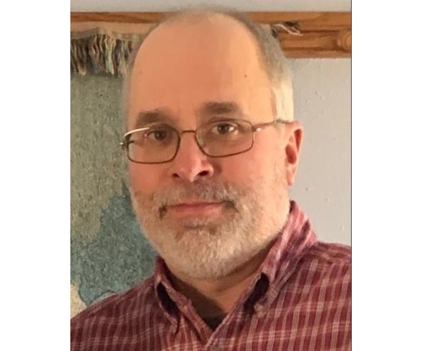 Scott L. Frank Obituary (2025) - Pocahontas, IL - Meridith Funeral Home ...
