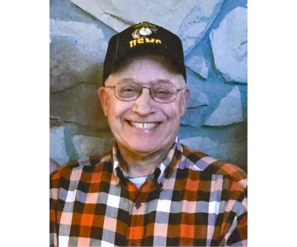 David Michael McClory Obituary (2025) - St Peters, MO - Newcomer ...