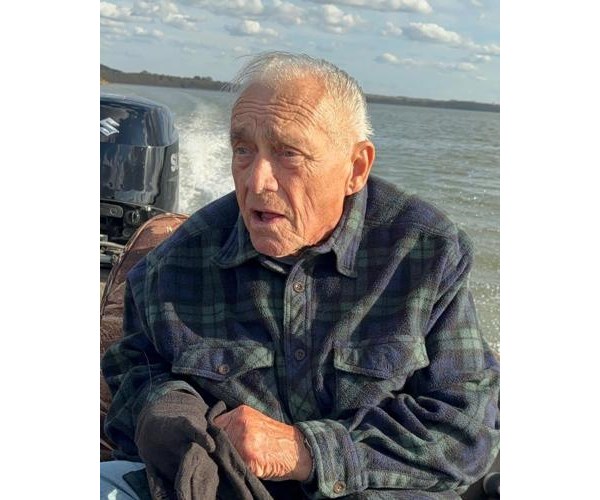 Danny M. Crosby Obituary (2026) - Washington, IN - Ed Lee Mortuary ...