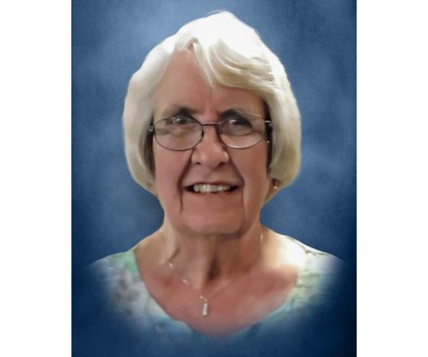Carol Frances Wolfe Obituary (2026) - Freeport, IL - Burke-Tubbs ...