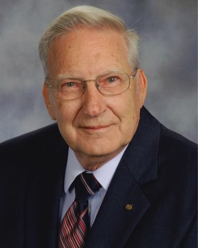 Basil Lee Kimes Obituary (2025) - New Albany, IN - Newcomer Cremations ...