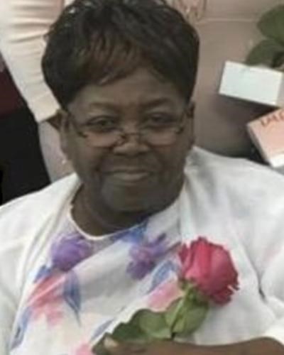Annie Sylvester Stem-Clack Obituary (2023) - Nashville, TN - Terrell ...
