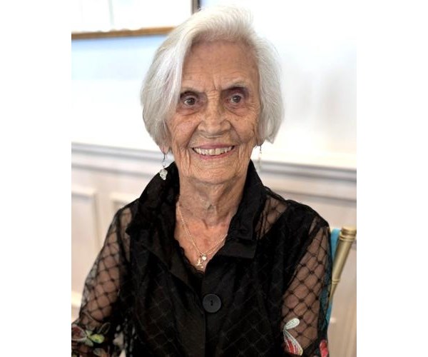 Elizabeth Fleming Obituary and Online Memorial (2026)