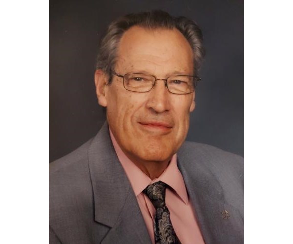 Robert "Bob" Beard Obituary (2023) - Duluth, MN - Dougherty Funeral ...