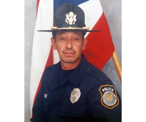 Benjamin Roche Santos Obituary (2024) - El Paso, TX - Sunset Funeral ...