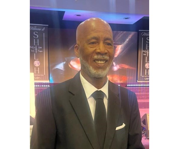 Jimmie Jones, Jr. Obituary (2025) - Jonesboro, GA - Anthony L. Watkins ...