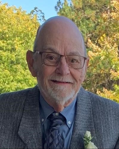 Leonard C. Milton Obituary (2024) - Appleton, WI - Wichmann Funeral ...