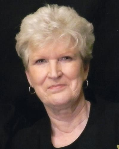Doris Ann Parker Crader Obituary (2026) - Chaffee, MO - Amick-Burnett ...