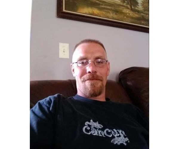 Bryan J. Crowder Obituary (2025) - Indianapolis, IN - Flanner Buchanan ...