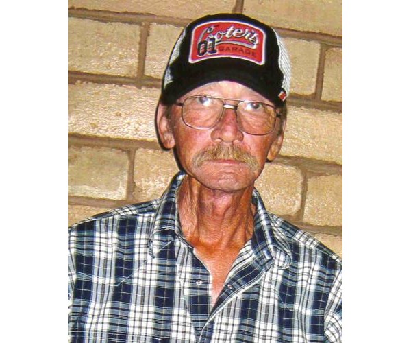John Wesley Lane Obituary (2026) - Moberly, MO - Pathway-Millard Family ...