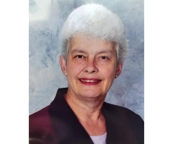 Nancy C. Mueller Obituary (2022) - West Chester, OH - Hodapp Funeral ...