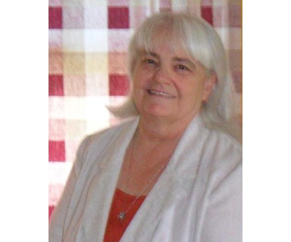 Mary Jo Loy Obituary (2025) - Anderson, IN - Bozell Funeral Homes ...