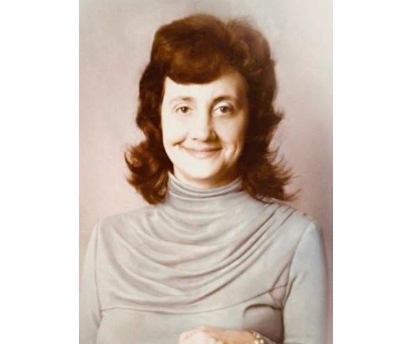 Mary Fran Palumbo Obituary (1937 - 2025) - Frankfort, NY - WKTV