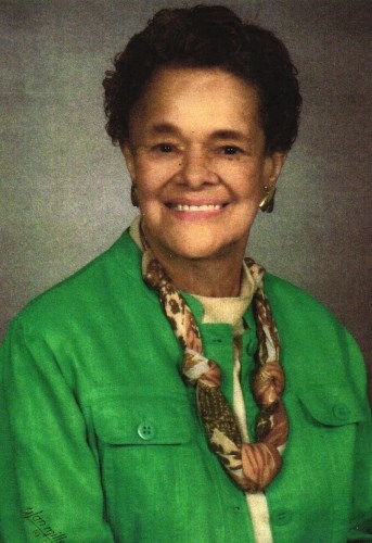 Bettye Buckner Obituary (2025) - Columbus, OH - Diehl-Whittaker Funeral ...