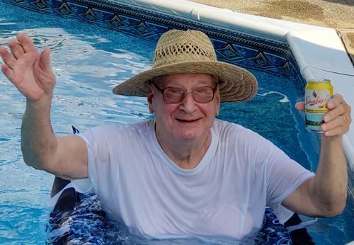 Paul J. Enright Sr. Obituary (2025) - Bethlehem, PA - Connell Funeral ...