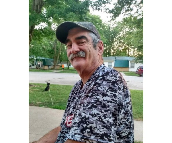 Kevin Lynn Rhoades Obituary (2026) - Clarence, MO - Hudson-Rimer ...