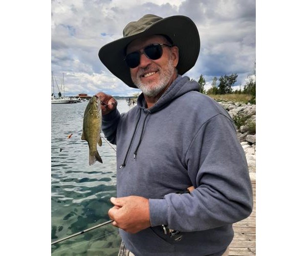 Richard Warren "Rich" Landau Obituary (2025) - Pittsburgh, PA - Perman ...