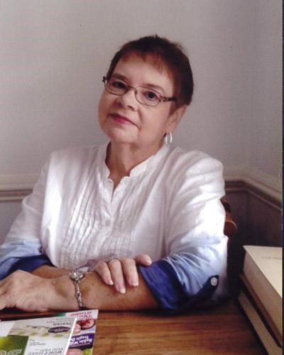 Nancy Moore Obituary and Online Memorial (2025)