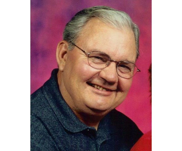Jerld "Jerry" McRoberts Obituary (2026) - Wilkinson, IN - Bozell ...