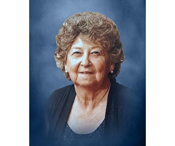 Rebecca D. Sherman Obituary (2025) - Biloxi, MS - Infinity Funeral Home