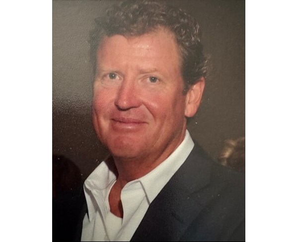 John Arthur Ahlberg Obituary (2025) - Gulf Breeze, FL - Rose Lawn ...