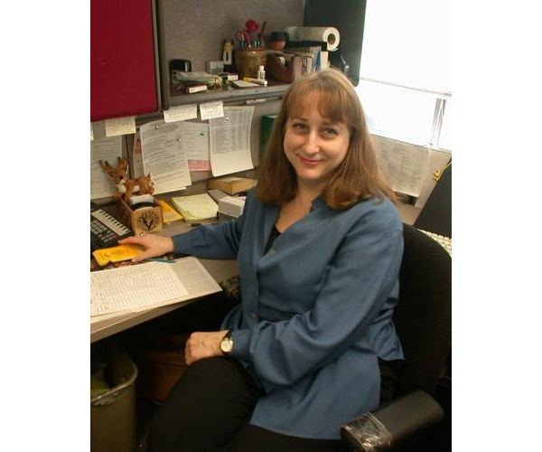 Victoria Bader Obituary (2023) - Legacy Remembers