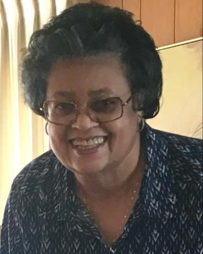 Patricia Hattiex Obituary (2023) - Indianapolis, IN - Flanner Buchanan ...
