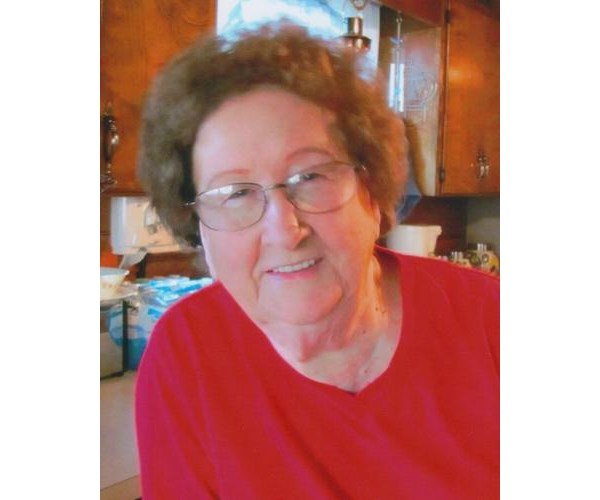 Carrie Thompson Obituary and Online Memorial (2025)