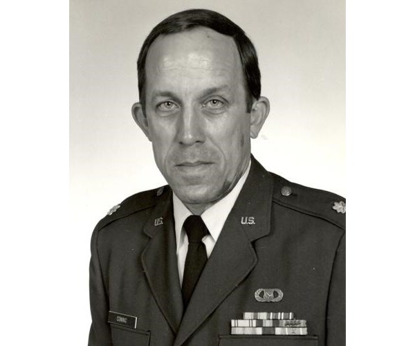 Colonel James A. Coning Obituary (2025) - New Philadelphia, OH - Linn ...