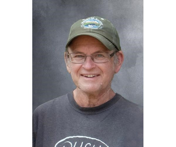 Duane Sailer Obituary (2026) - Dickinson, ND - Stevenson Funeral Home ...
