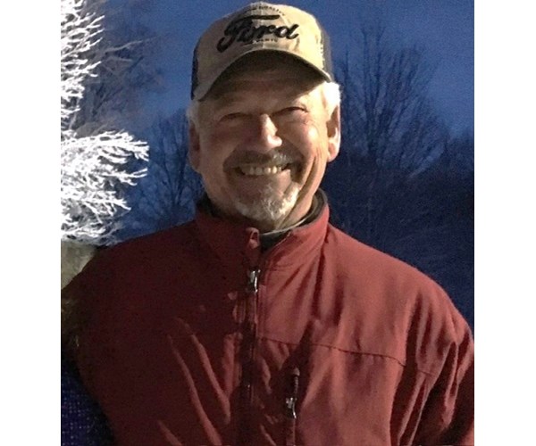 Stewart J. Underwood Obituary (2026) - Manchester, VT - Brewster & Shea ...
