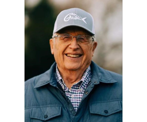 Larry James Ricks Obituary (2023) - Shelley, ID