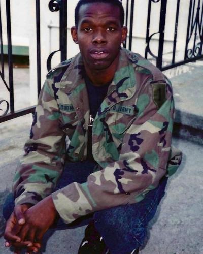Cedric Stephen Todmann Jr. Obituary (2025) - Alexandria, VA ...