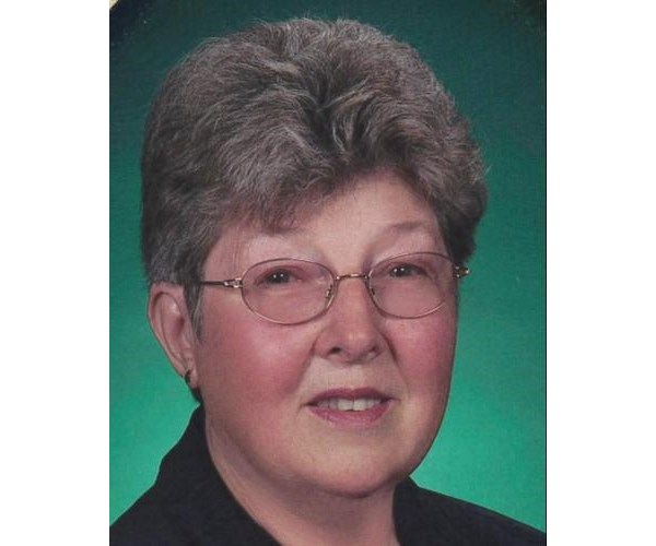 Joy Ruth Weir Obituary (2025) - Waseca, MN - Dennis-Steffel-Omtvedt ...