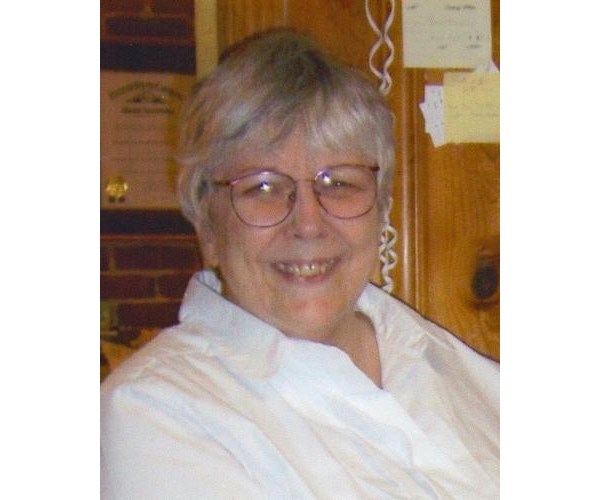 Nancy F. Harrington Obituary (2025) - Aiken, SC - Shellhouse-Rivers ...
