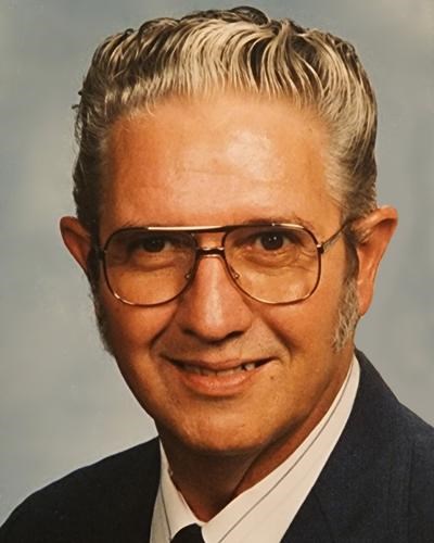 Carl E. Sandbothe, Sr. Obituary (2023) - St. Charles, MO - Baue Funeral ...