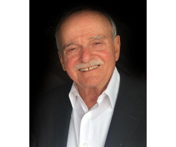 Peter M. Cokkinos Obituary (2025) - Riverhead, NY - Tuthill-Mangano ...
