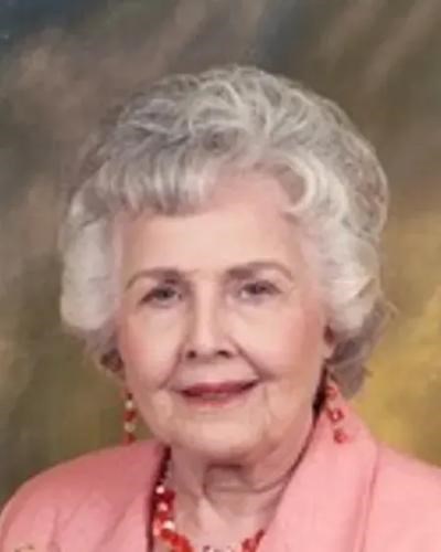 Bettye Williams Obituary (2025) - Corpus Christi, TX - Sawyer-George ...