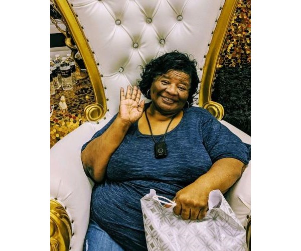 Jeanette Phillips Sanders Obituary (2023) - Reidsville, GA - Low ...