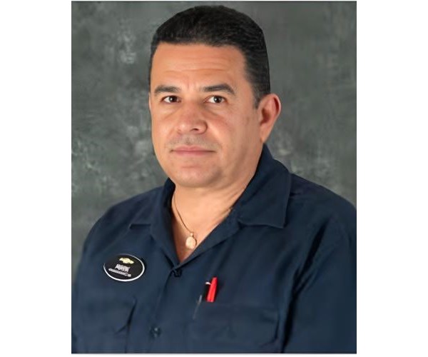 Marco "Mark" Rivas Obituary and Online Memorial (2026)