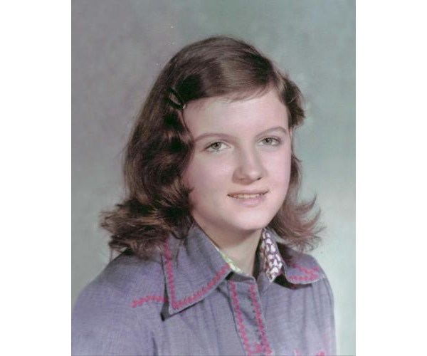 Kathy Harrison Crisp Obituary (2024) - Amory, MS - E. E. Pickle Funeral ...